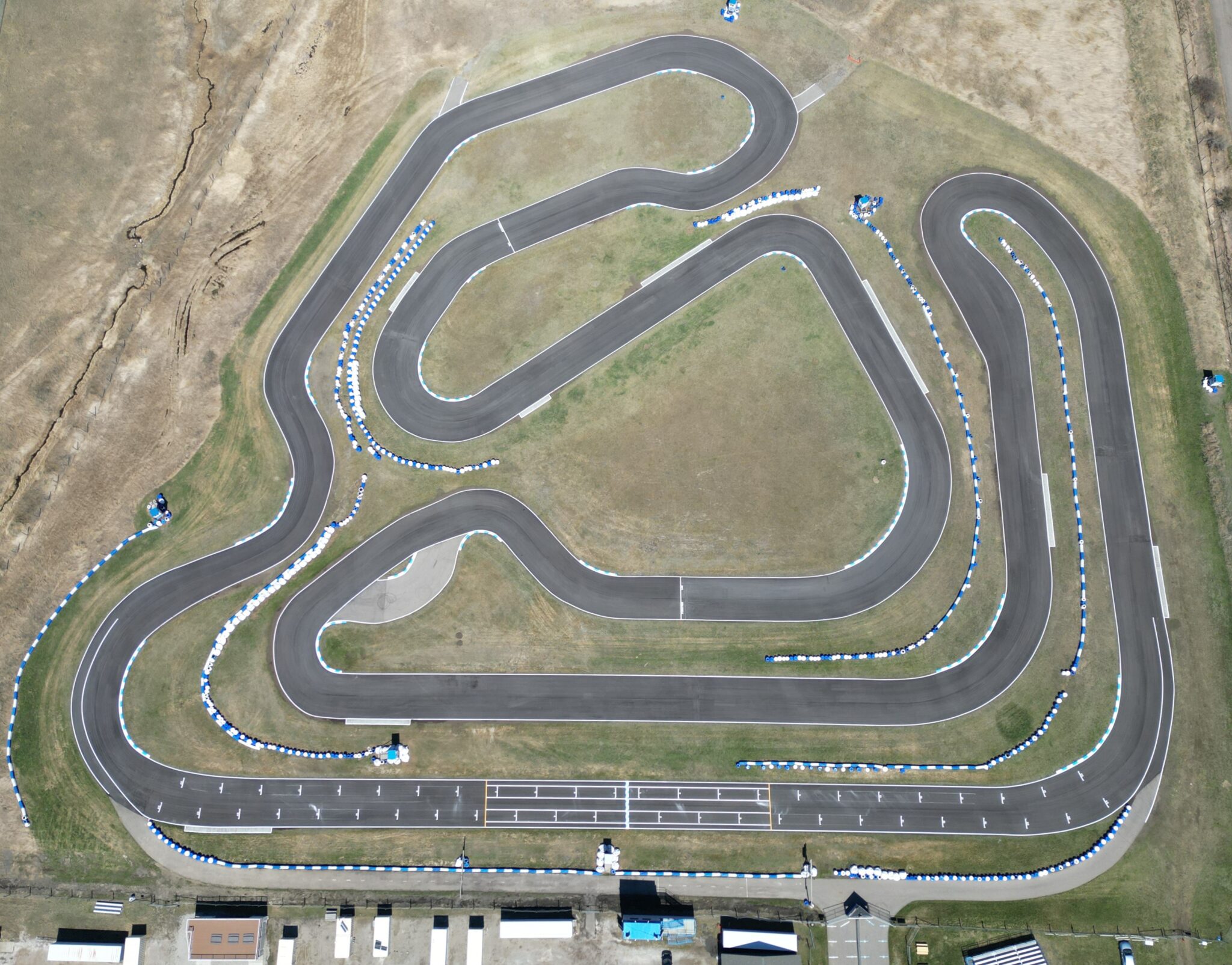 Calgary Kart Racing Club (CKRC) – Competitive Kart Racing in Calgary ...